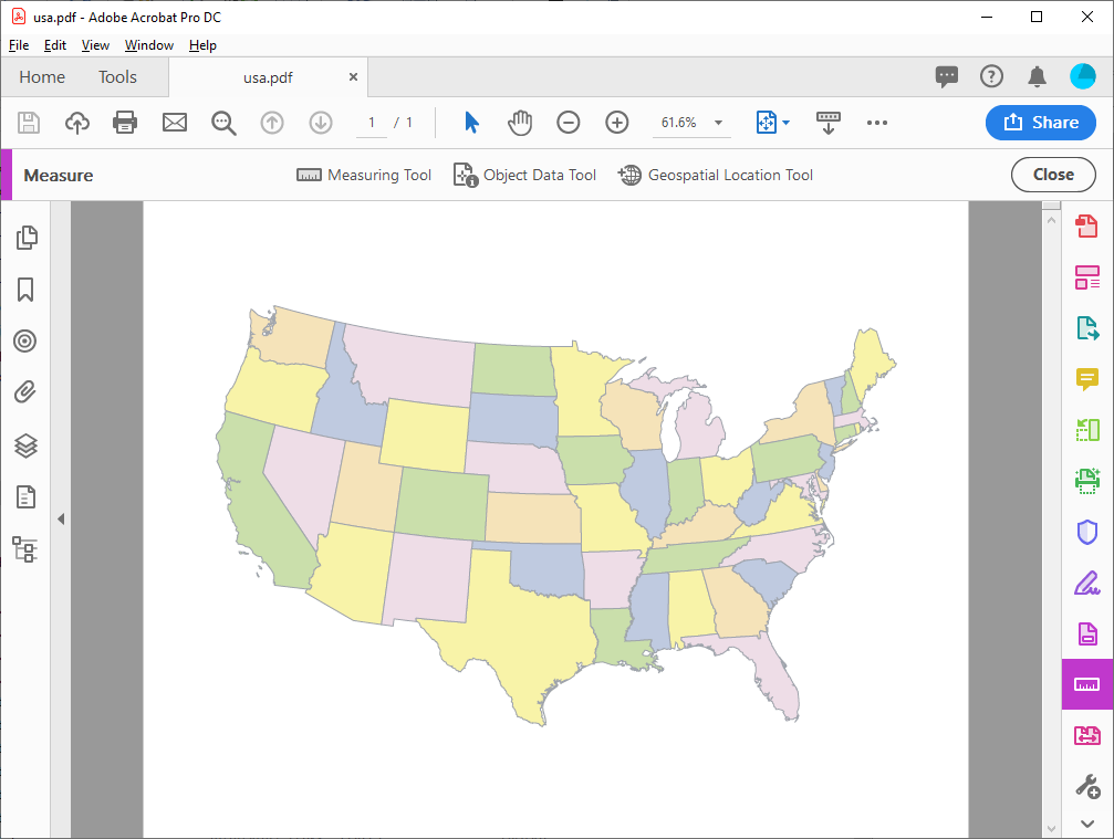 Exporting to Geospatial PDF – Avenza Systems