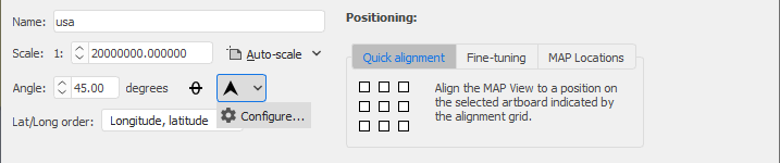 Creating a Scale Bar and North Arrow – Avenza Systems
