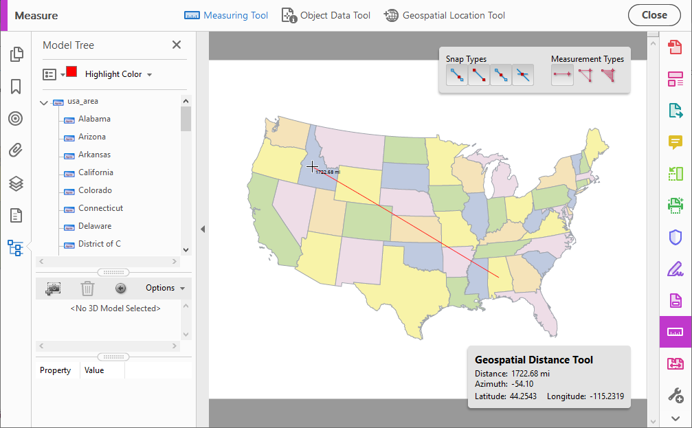 Exporting to Geospatial PDF – Avenza Systems