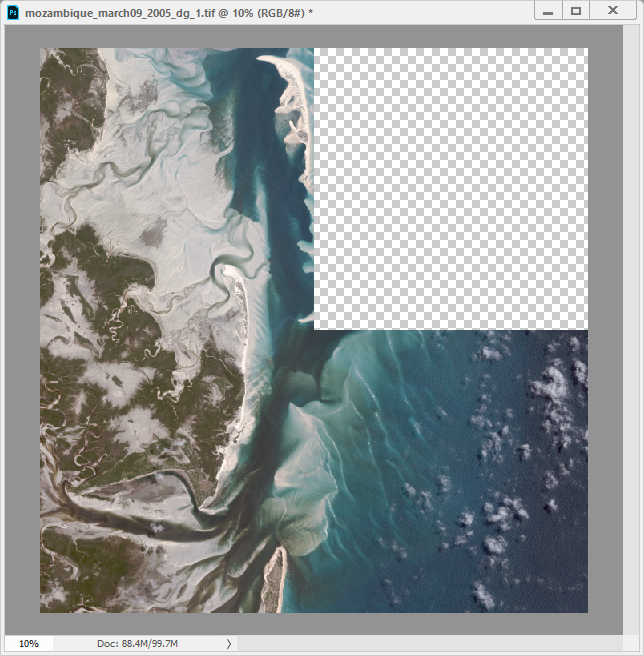 Using Mosaic – Avenza Systems