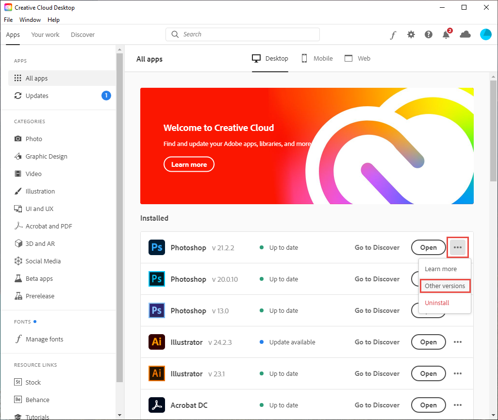 How To Download Adobe Creative App Mokasinceleb